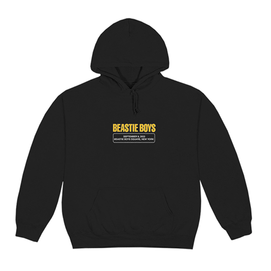 Buy Beastie Boys Merch Online