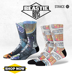 Beastie Boys Official Store - Beastie Boys Official Store