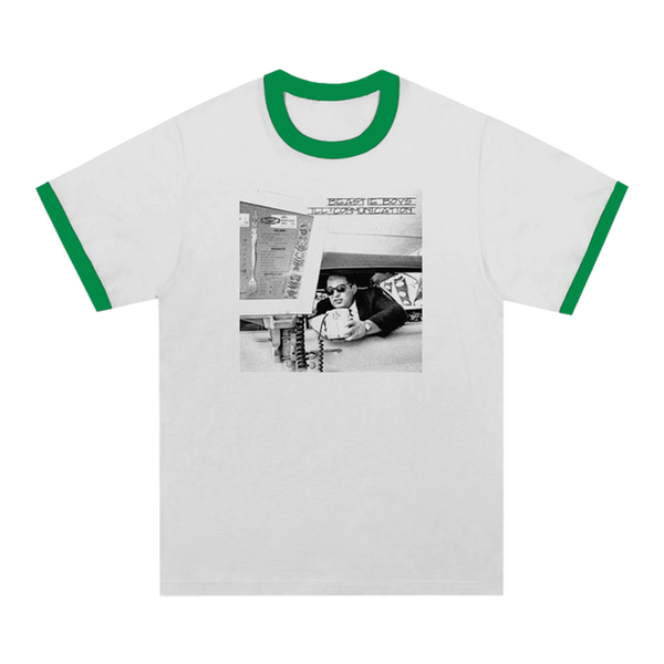 T-Shirts - Beastie Boys Official Store