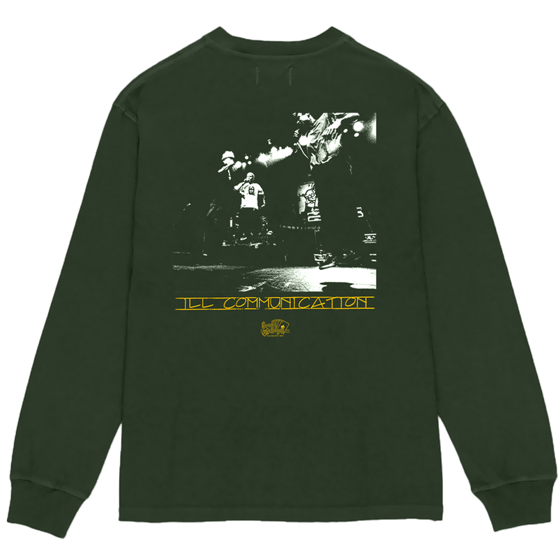 T-Shirts - Beastie Boys Official Store