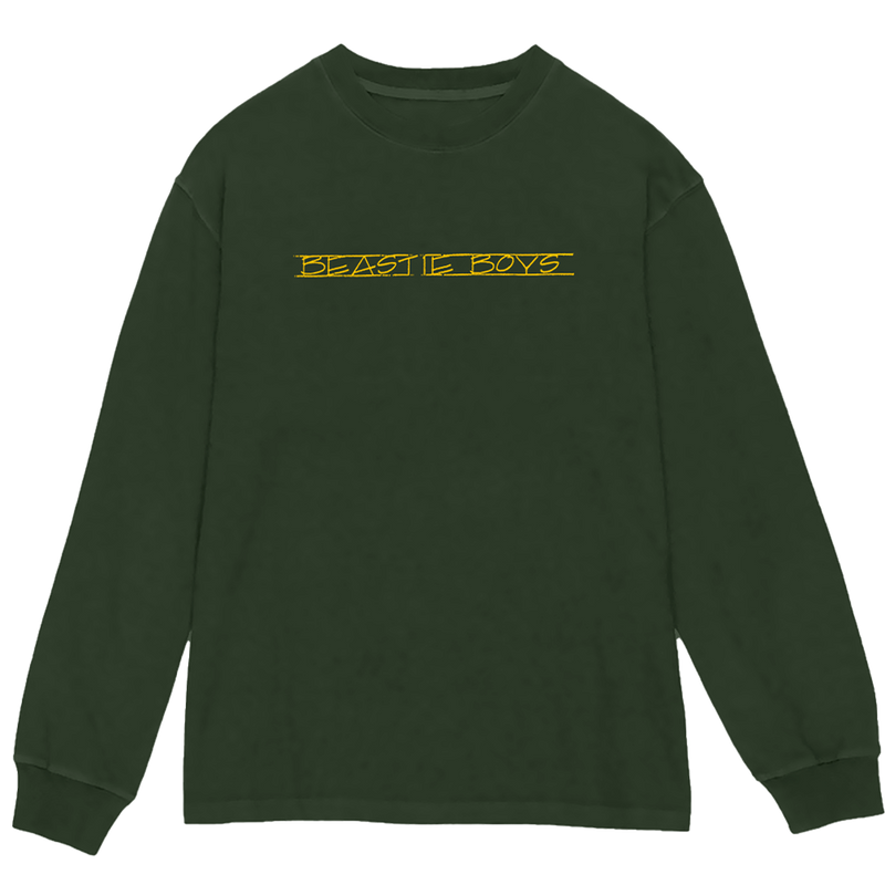 T-Shirts - Beastie Boys Official Store