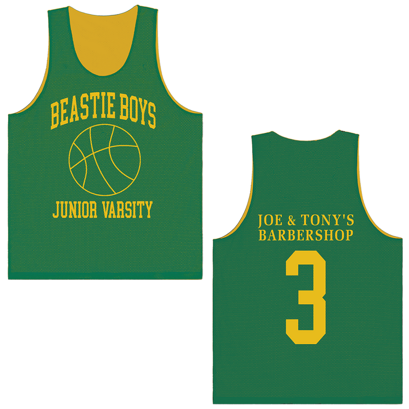 T-Shirts - Beastie Boys Official Store