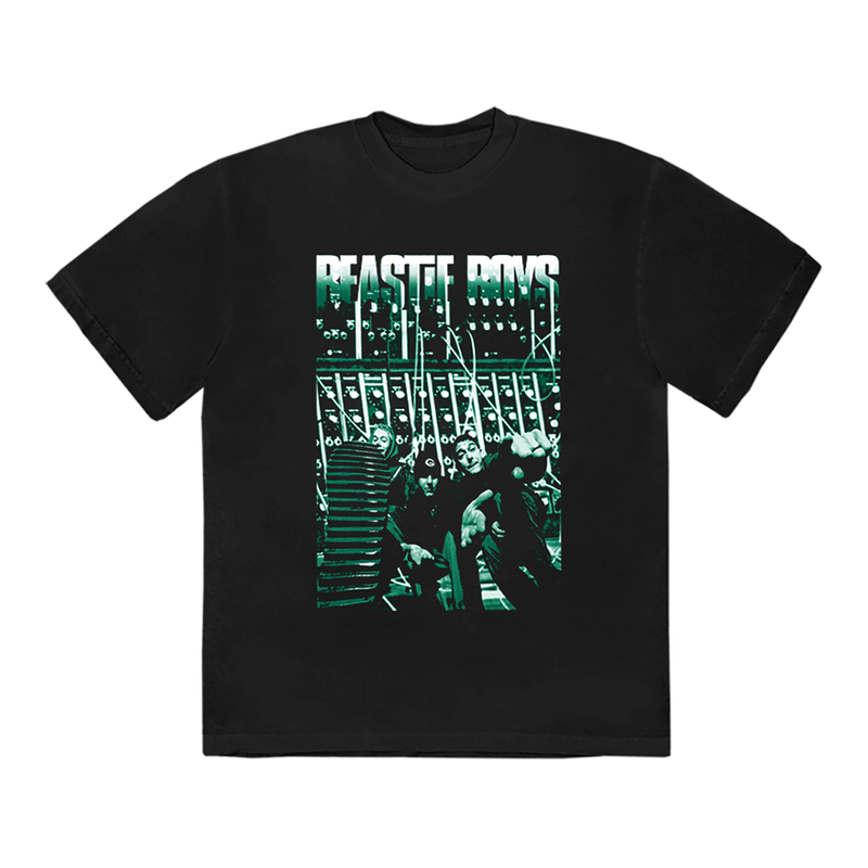T-Shirts - Beastie Boys Official Store