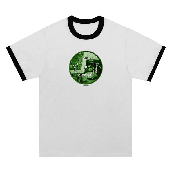 T-Shirts - Beastie Boys Official Store