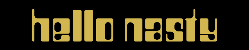 Hello Nasty 25th Anniversary – Beastie Boys Official Store