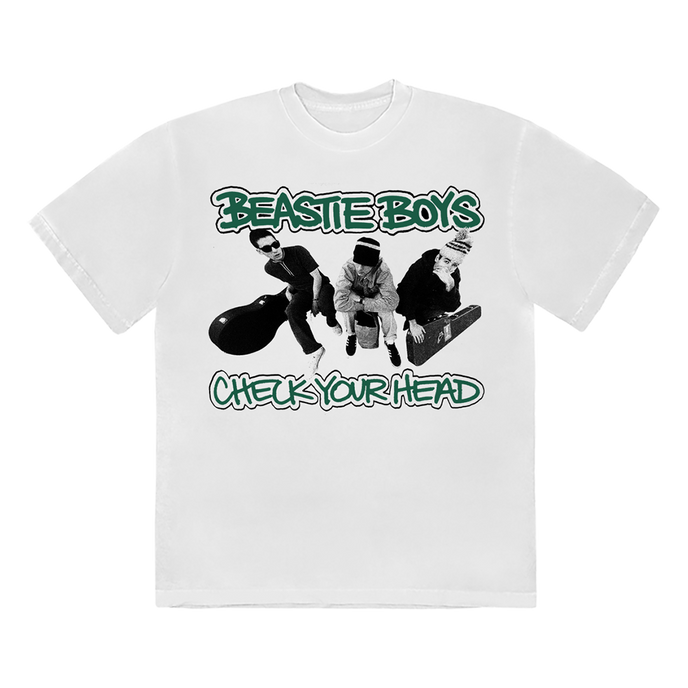T-Shirts – Beastie Boys Official Store