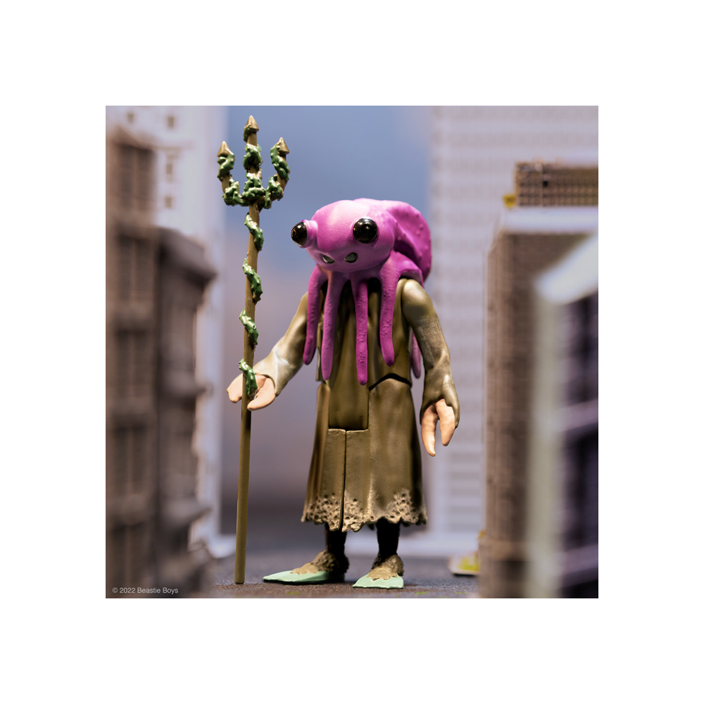 Beastie Boys ReAction Wave 2 - Intergalactic 2-Pack – Beastie Boys ...